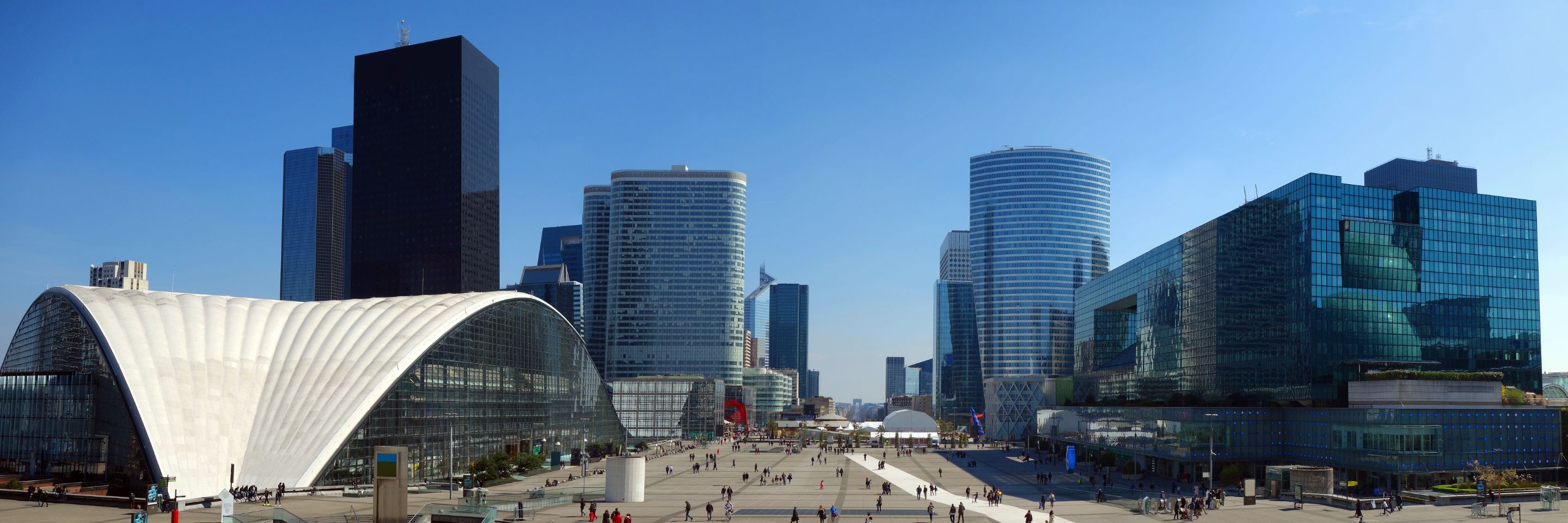 HOPEN : un nouvel espace de vie et de travail, engagé et durable, au ...