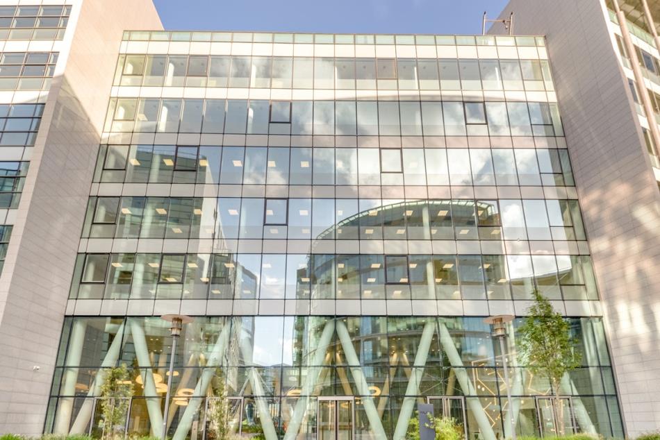 Le Palatin : un nouveau style au sommet