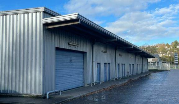 Location entrepôt logistique - Entrepôts à louer | BNP Paribas Real Estate