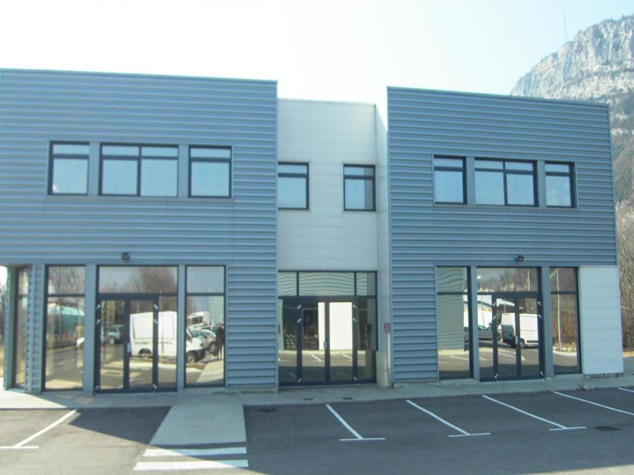 Local D activit 781 M Louer chirolles 38130 Location De Local D Local D activit 781 M Louer chirolles 38130 Location De Local D